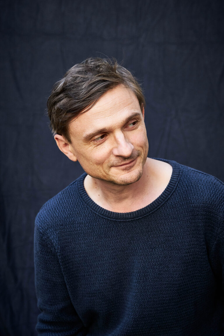 Impressum – Florian Lukas