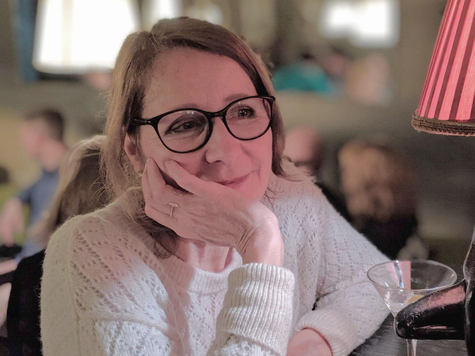 Anna – Florian Lukas